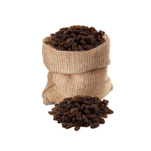 Big Nut Box China Sultanas Bulk 12.5kg – Aytac Foods Wholesale