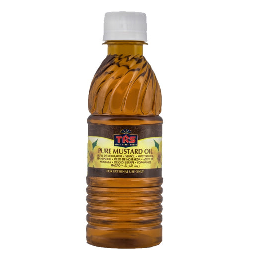TRS Mustard Oil 2 x 4L – Aytac Foods Wholesale