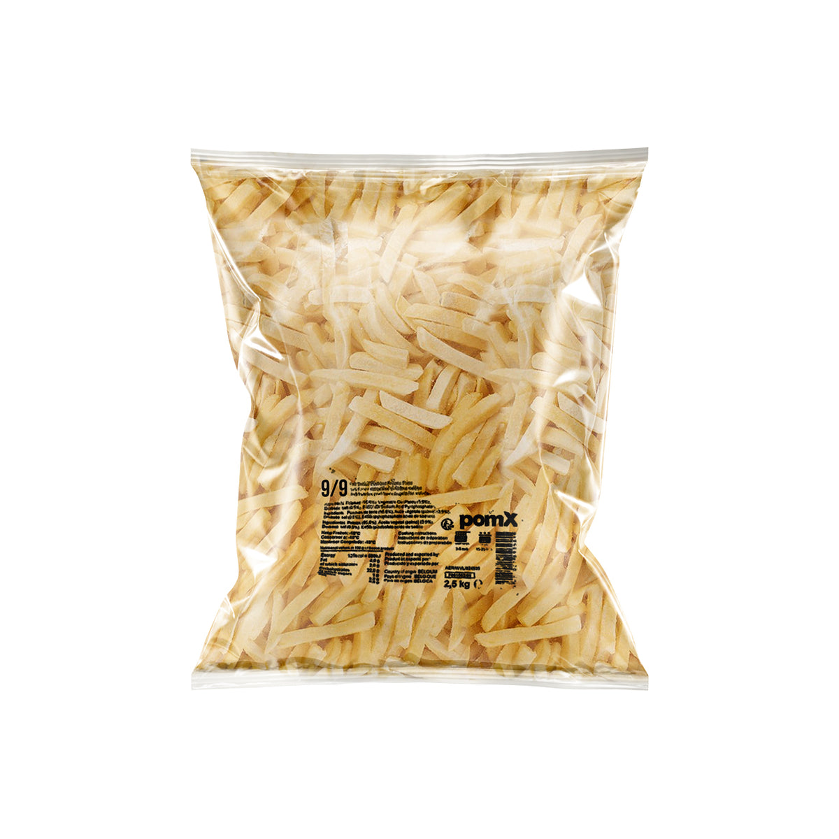 Pomx Trans (9X9) 4X2.5KG – Aytac Foods Wholesale