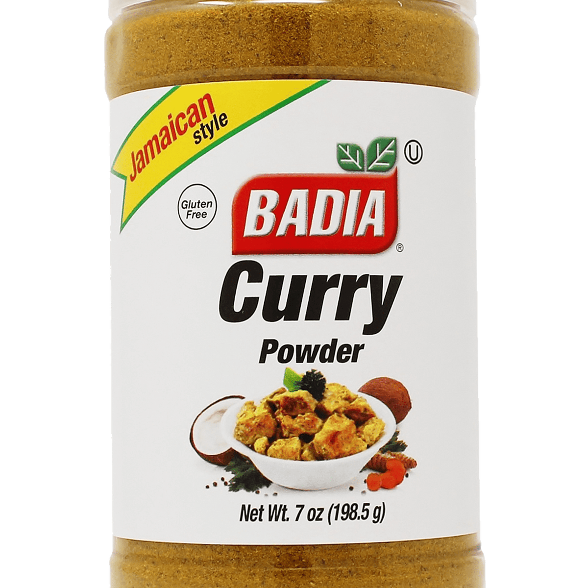 Badia Curry Powder (6x120GR) – Aytac Foods Wholesale