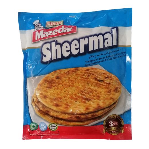 Mazedar Sheermal 600Gx20 – Aytac Foods Wholesale