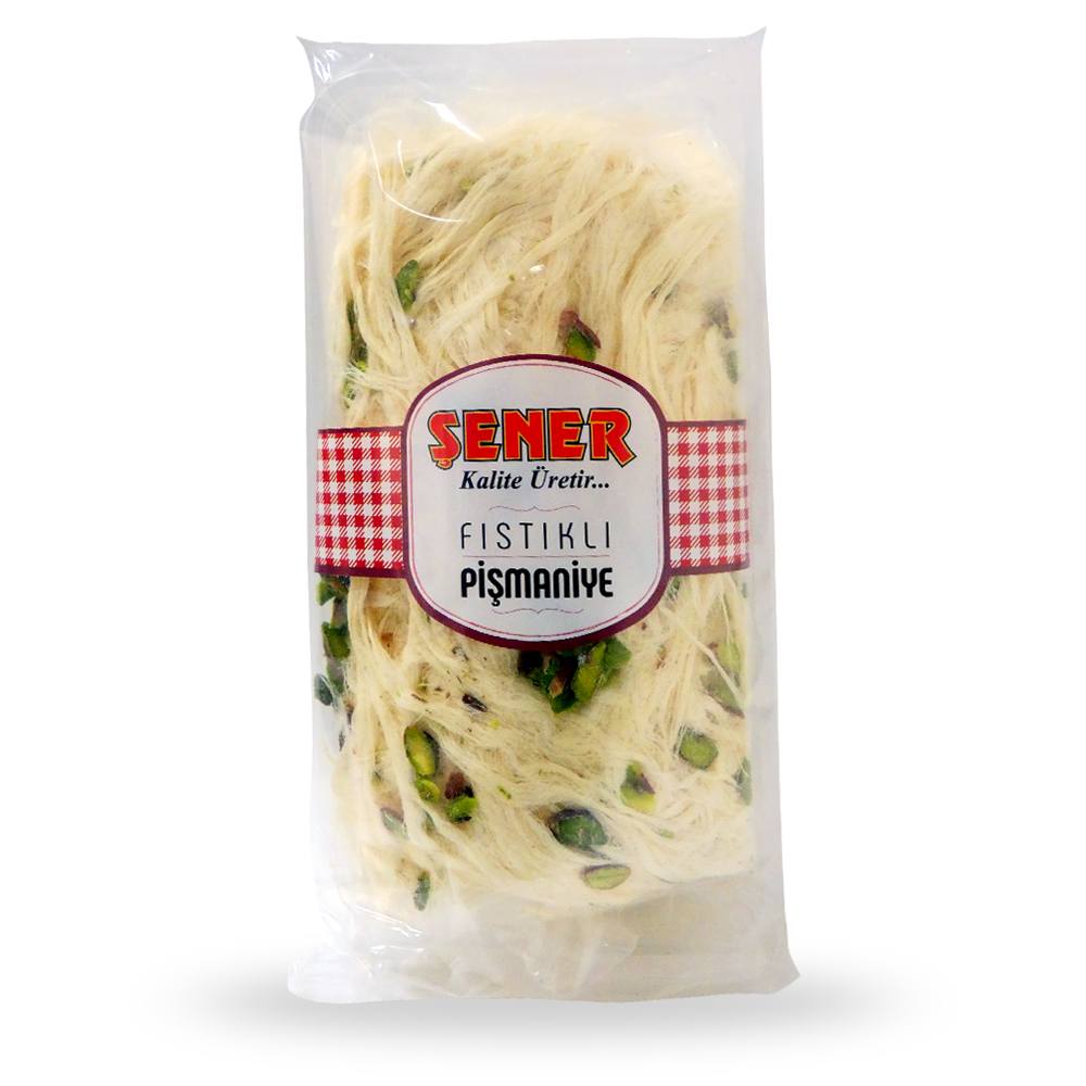 Sener Fistikli Tel Pismaniye 200Gx18 – Aytac Foods Wholesale