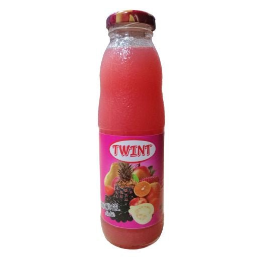 Twint Cocktail Drink 350ml Glass Bottles 24-Pack – Aytac Foods Wholesale