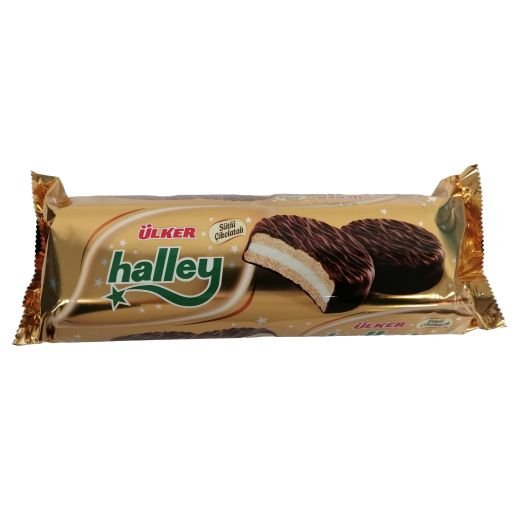Ulker Halley 8X30Gx12 – Aytac Foods Wholesale